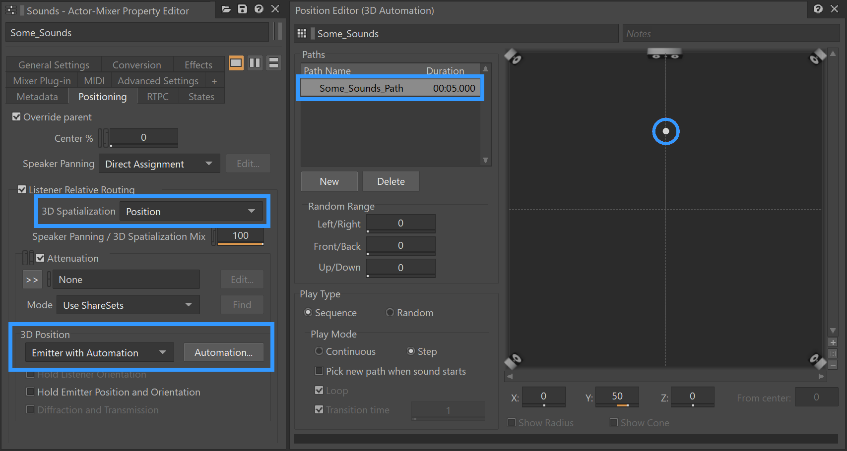 9 Simple Steps to Authoring and Profiling Audio Objects in Wwise | Audiokinetic Blog